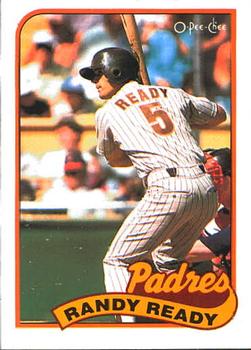 1989 O-Pee-Chee Baseball Cards #1-250 You Pick! | eBay